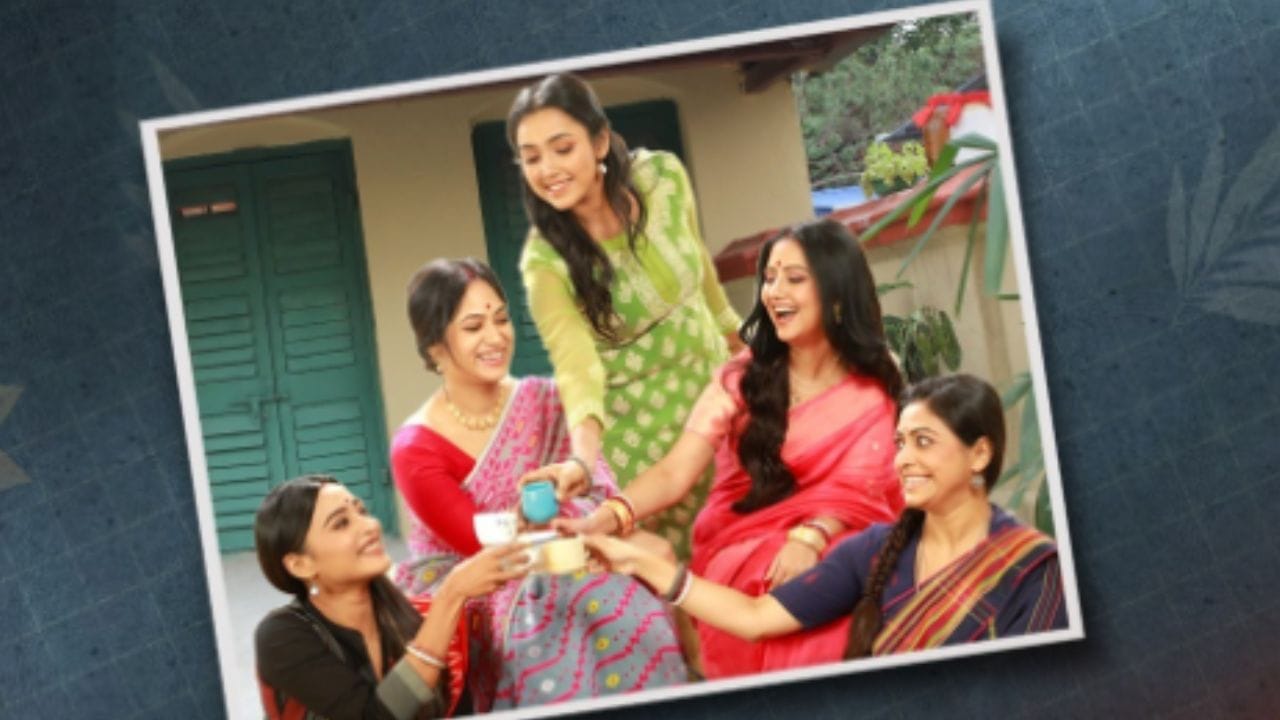 Bangla Serial: 'কয়েকদিন পরই...', নতুন ধারাবাহিক নিয়ে মত নেটিজ়েনদের ...