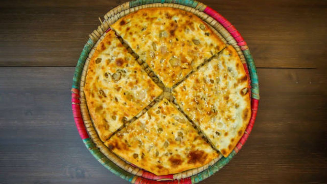 Sawan Special Recipe: শ্রাবণে নিরামিষ খাচ্ছেন? ডিনারে একদিন বানিয়ে নিন ...