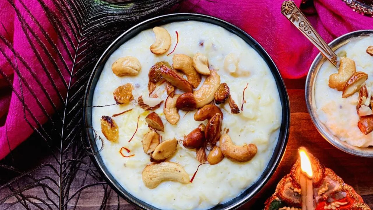 Murir Payesh: চাল নয়, মুড়ি দিয়ে পায়েস বানিয়ে চমকে দিন সকলকে, রইল ...