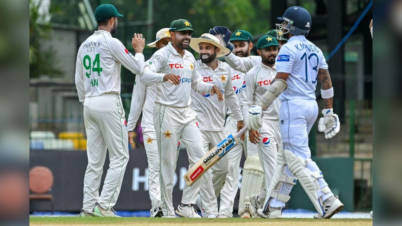 Pakistan Cricket: 'হামারি মাঙ্গে পুরি করো', বিপ্লবের পথই বেছে নিলেন ...