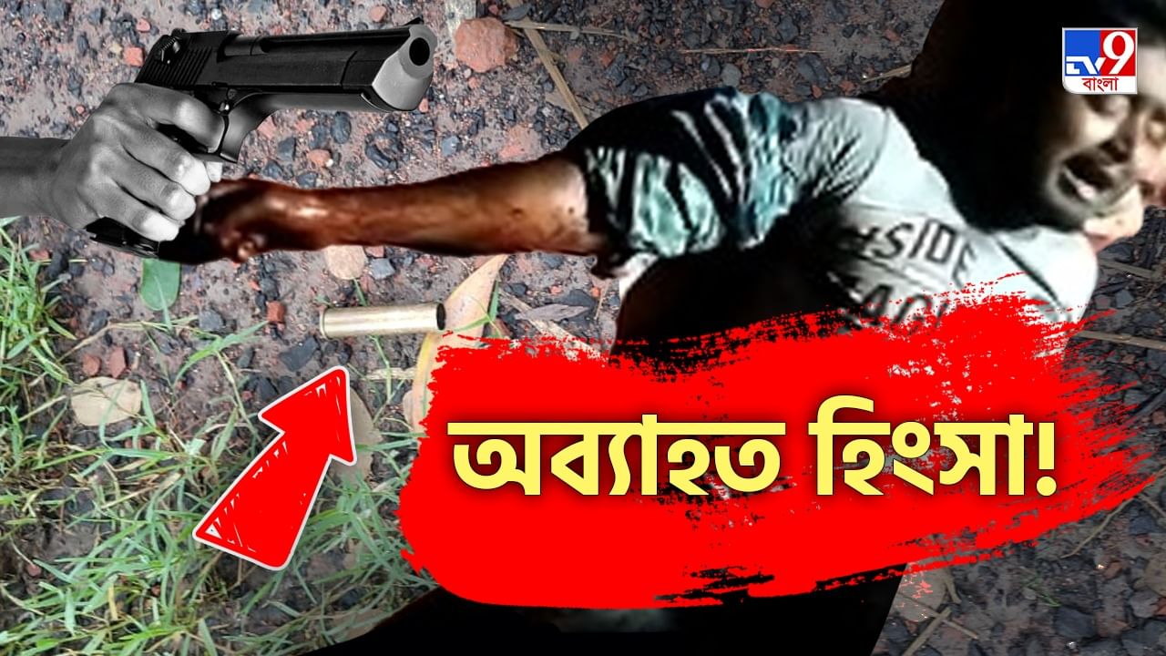 Panchayat Election 2023: ঝোপের ভিতর থেকে উদ্ধার ব্যালট পেপার - Bengali News | West bengal ...