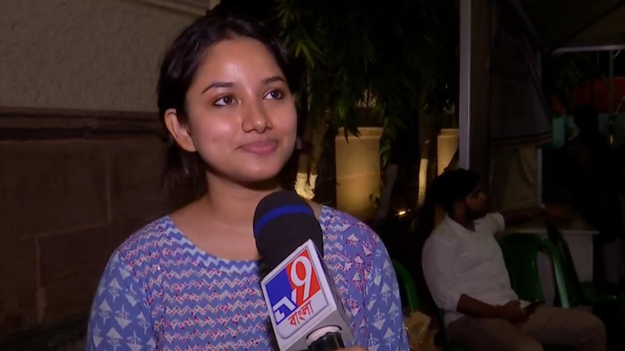 21st July: একুশের মঞ্চে বড় চমক, ছাত্র প্রতিনিধি হিসাবে প্রথমবার ...