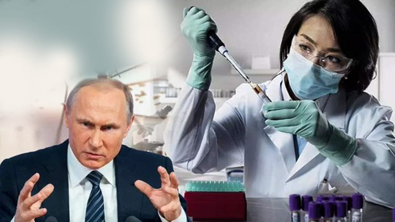 Russia-USA Bio War: এবার কি রুশ মার্কিন জৈব যুদ্ধ? - Bengali News ...