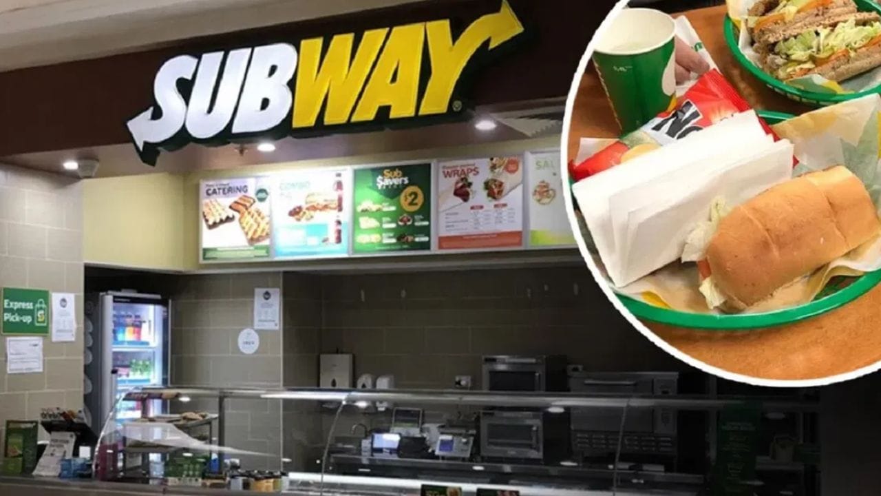 Subway India: কড়ি ফেললেও মিলবে না স্যালাড-টম্যাটো-যুক্ত স্যান্ডউইচ ...