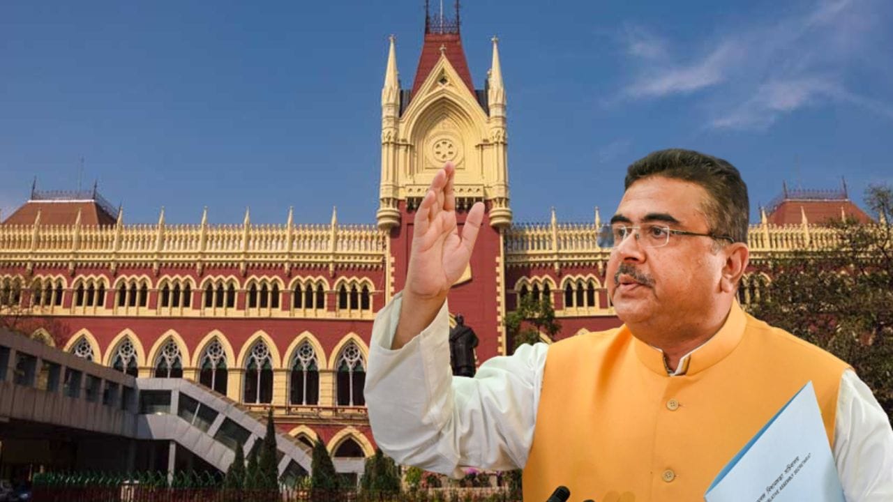 Panchayat Elections 2023: শুভেন্দুকে ভোটের দিন নিজের এলাকাতেই থাকতে হবে ...