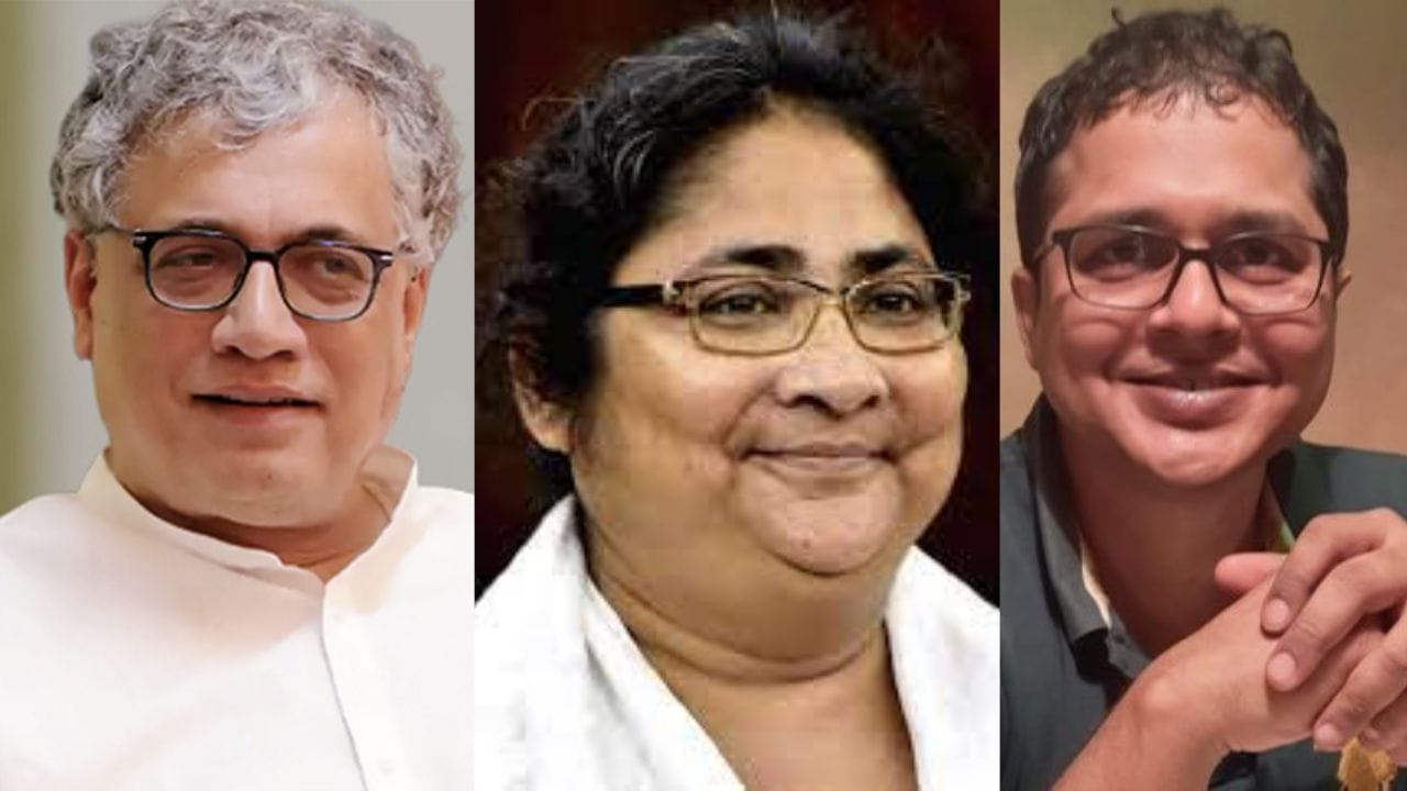 TMC Rajya Sabha Candidate: রাজ্যসভায় ফের প্রার্থী ডেরেক-দোলা-সুখেন্দু শেখর, মনোনয়ন পেল সাকেত ...