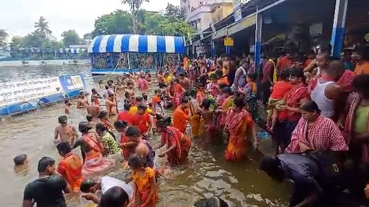 Sraboni Mela 2023: আজ থেকে শুরু শ্রাবণী মেলা - Bengali News | Shravani ...