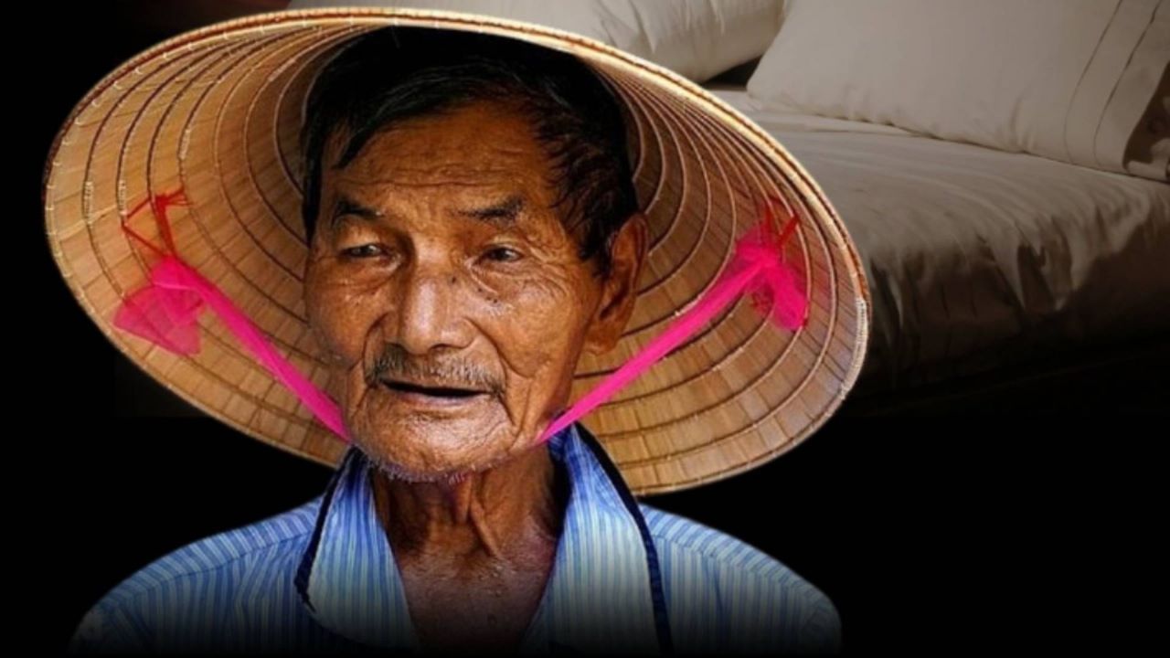 Insomnia After Vietnam War: ভিয়েতনাম যুদ্ধের প্রভাবে ৬০ বছর নির্ঘুম - Bengali News | 80 Year ...