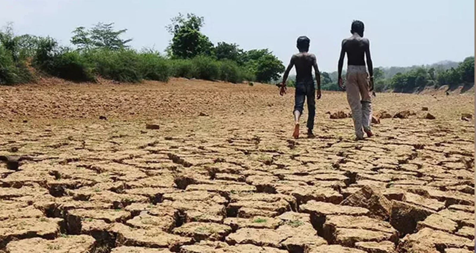 World's Driest Place: এই শহরে বৃষ্টির দেখা নেই - Bengali News | World's ...