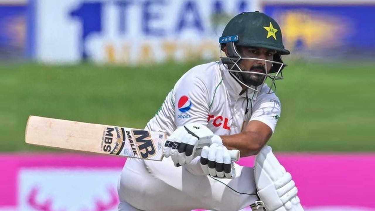 Saud Shakeel: পাকিস্তানের নয়া সেনসেশন সাউদ - Bengali News | New ...