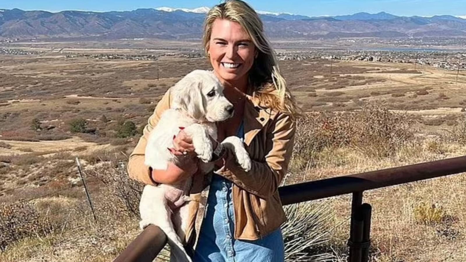 Eve Tilley Colson: 'আদম' খুঁজলে ৪ লাখ দেবে 'ইভ' - Bengali News | Anyone ...