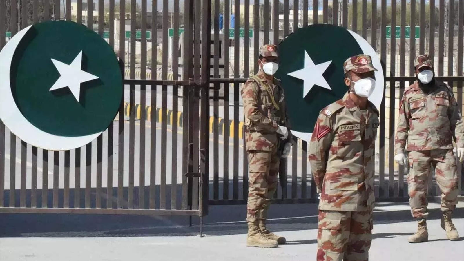 Pakistan Army: কেন পাকিস্তানে বাড়ছে ফৌজে নিয়োগ? - Bengali News | Army ...