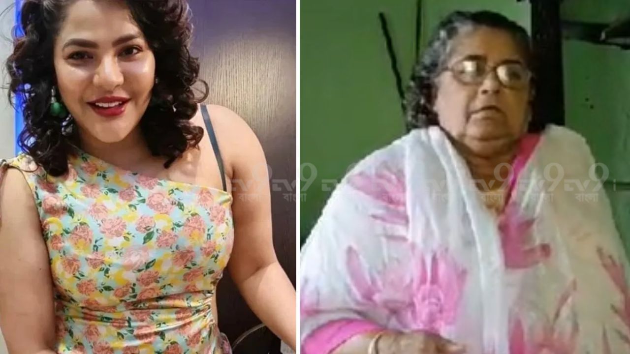 Arpita Mukherjee: 'পুজো আসছে বলে কি কাপড় দিতে আসবে?', মেয়ের কথা উঠতেই ...