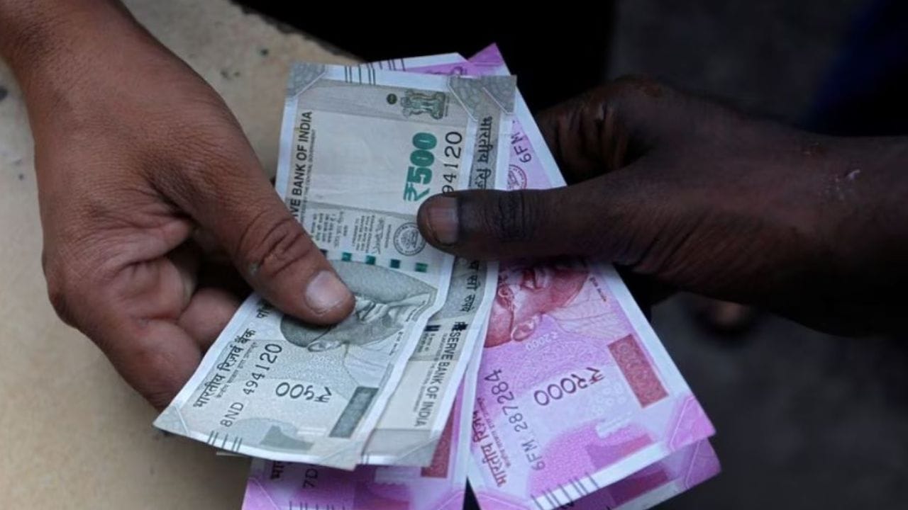 RBI on currency: 'স্টার' চিহ্ন নোটগুলি কি আসল? কী বলছে রিজার্ভ ব্যাঙ্ক ...