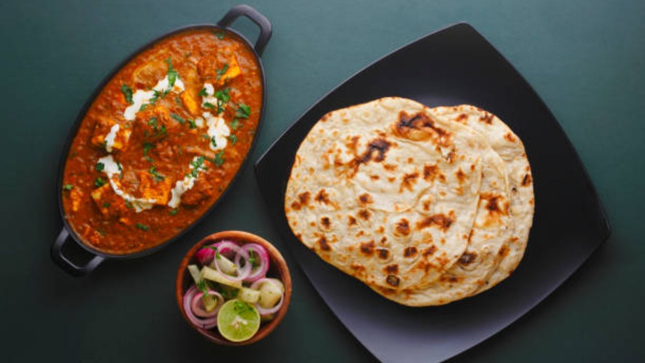 Baby Naan Recipe: ইস্ট-দই বা বেকিং পাউডার ছাড়া বানিয়ে নিন নরম তুলতুলে ...