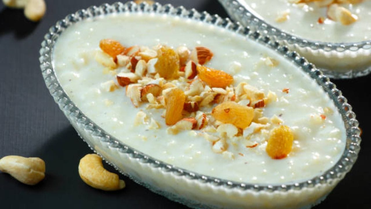 Potato Kheer: দুটো আলু আর এক প্যাকেট গুঁড়ো দুধেই বানিয়ে নিন এই রেসিপি ...