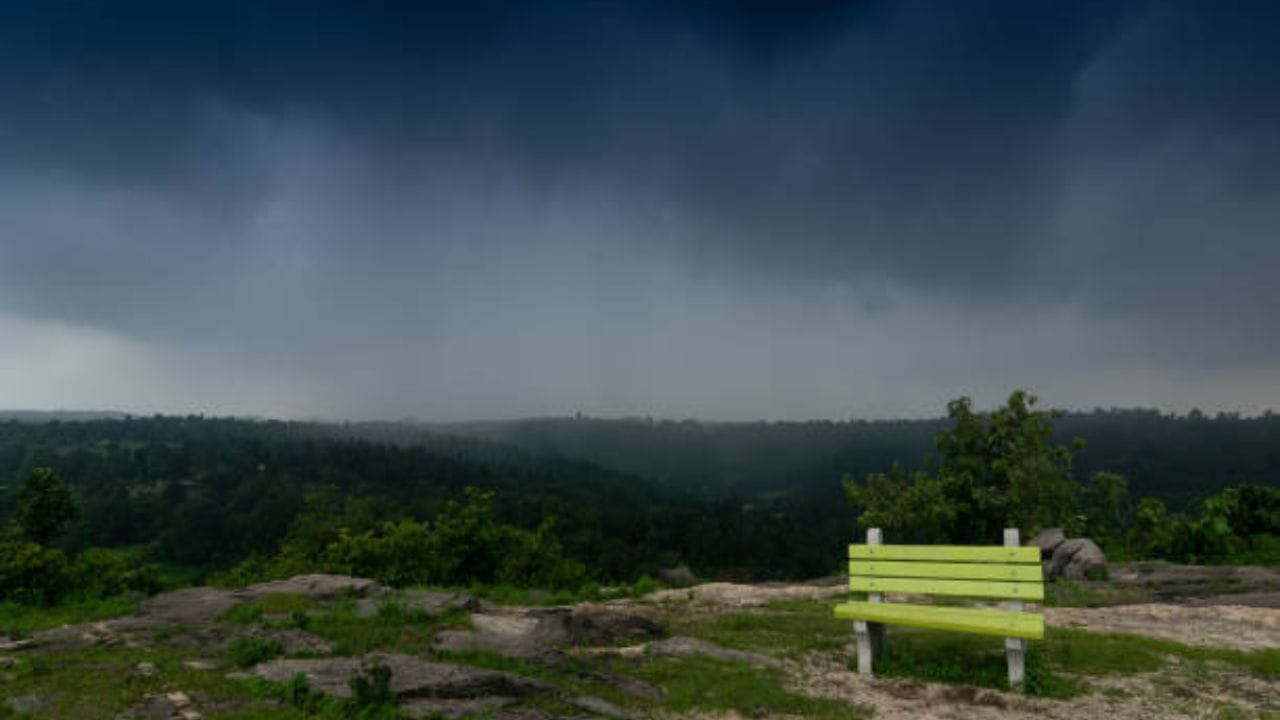 Purulia in Monsoon: এই বর্ষায় লং উইকএন্ড কাটুক দক্ষিণবঙ্গের পাহাড়ে, ৪ ...