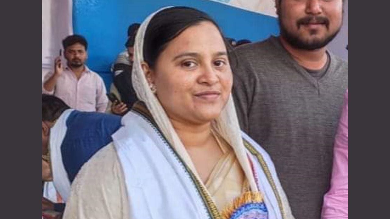 OMR Sheet: পার্থ 'ঘনিষ্ঠ' সাহিনা এবার এসএসসির ৯০৭ জনের তালিকায় ...