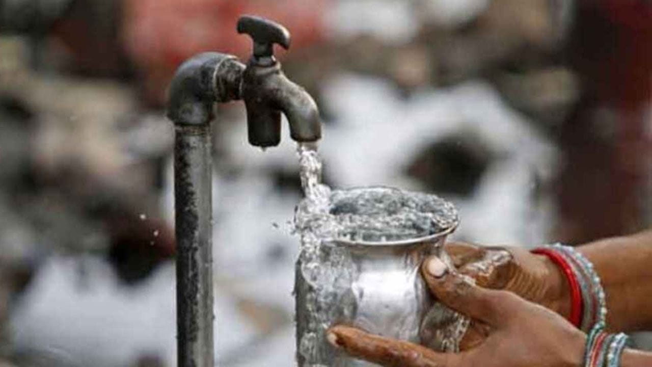 Water Problem in Kolkata: দক্ষিণ কলকাতার বড় অংশে মিলবে না জল, একদিনে ...