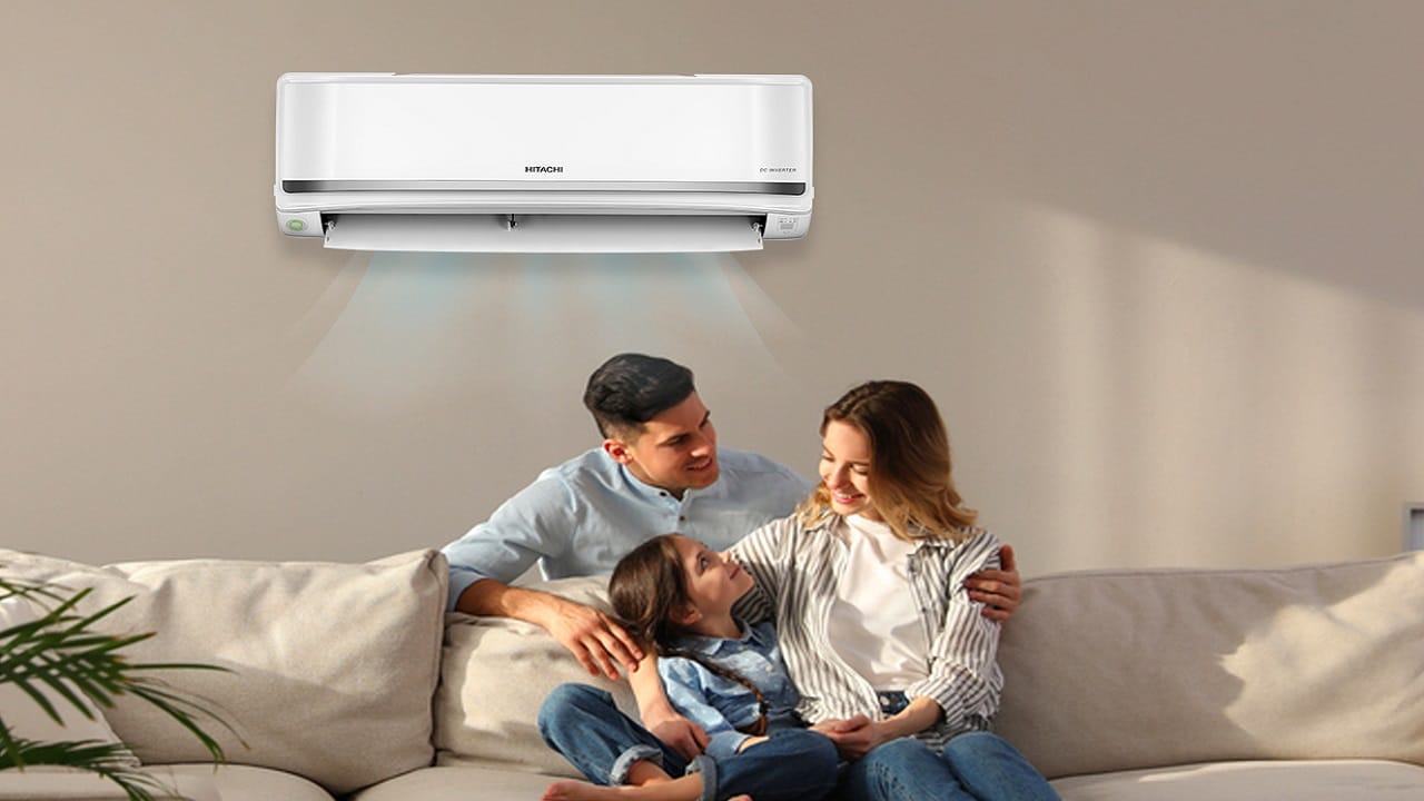 বর্ষায় হাফ দামে AC, 44% পর্যন্ত ছাড়ে অ্যামাজনে Voltas, Lloyd এবং LG-র ...