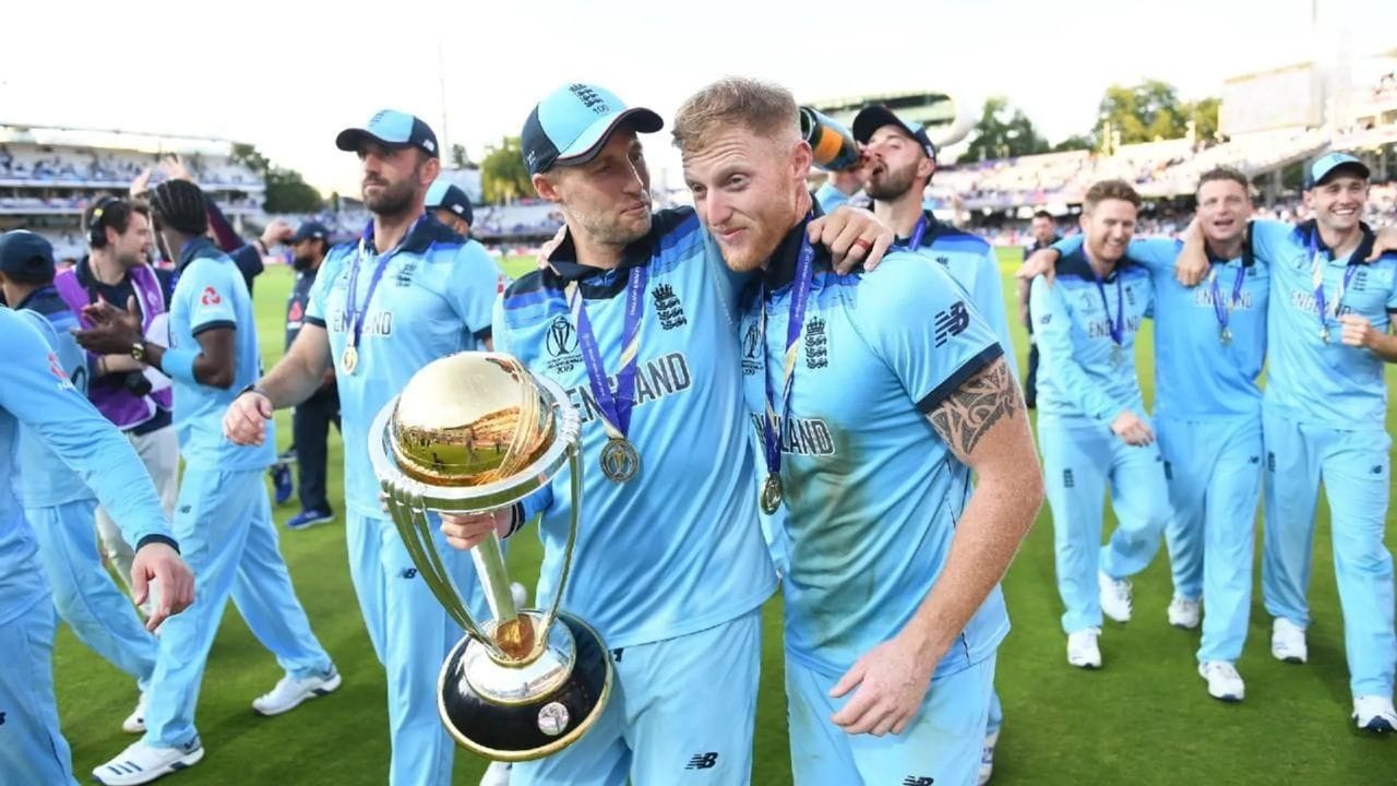 Ben Stokes: বিশ্বকাপের আগে অবসর ভেঙে ওডিআই ক্রিকেটে ফিরছেন বেন স্টোকস ...