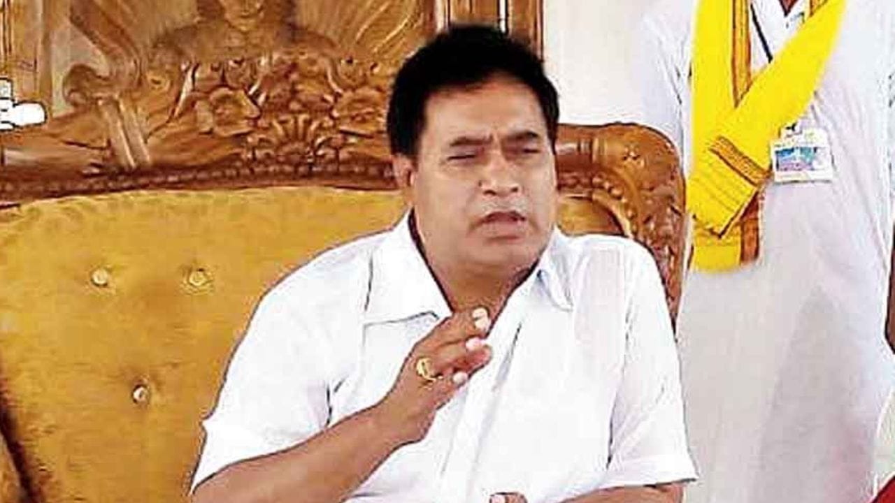 Greater Cooch behar: সাংসদ পদে শপথ নিয়েই গ্রেটার কোচবিহারের দাবি উসকে ...