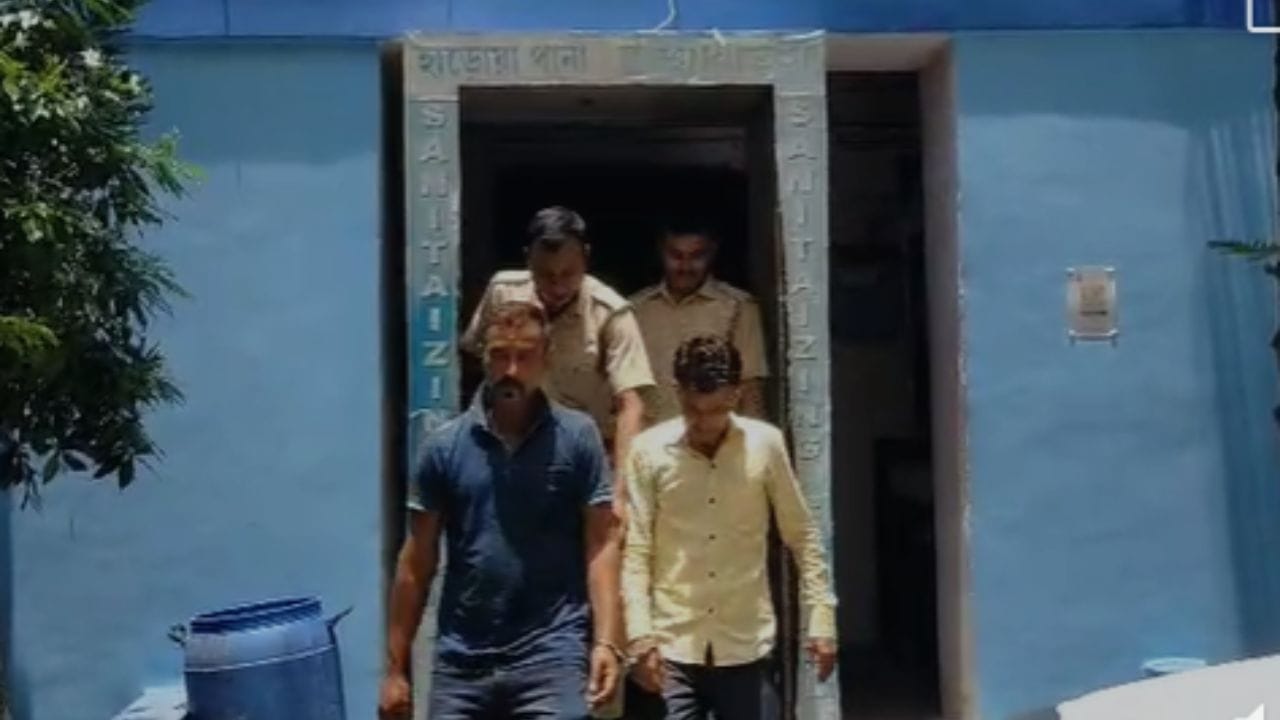 Basirhat: ভুয়ো পুলিশ পরিচয় দিয়ে তোলাবাজির অভিযোগ, গ্রেফতার তিন যুবক - Bengali News | Basirhat ...