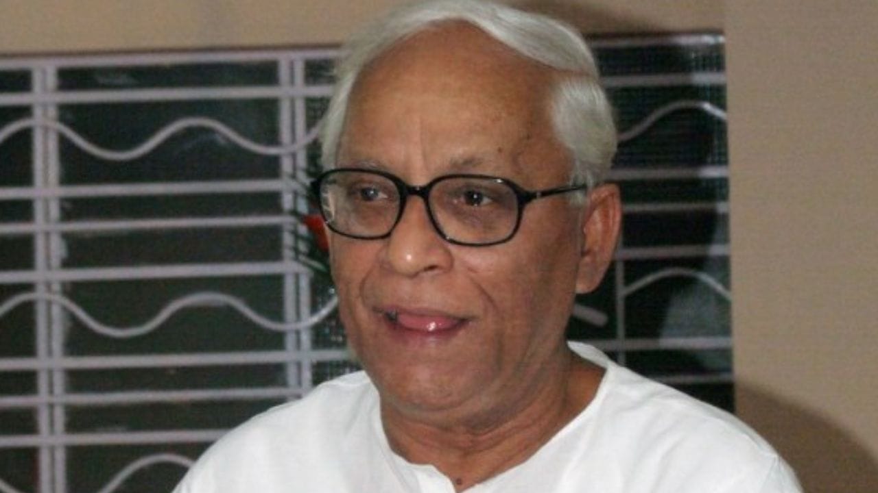 Buddhadeb Bhattacharjee: নতুন 'সাজে' অপেক্ষায় পাম অ্যাভিনিউয়ের সেই ...