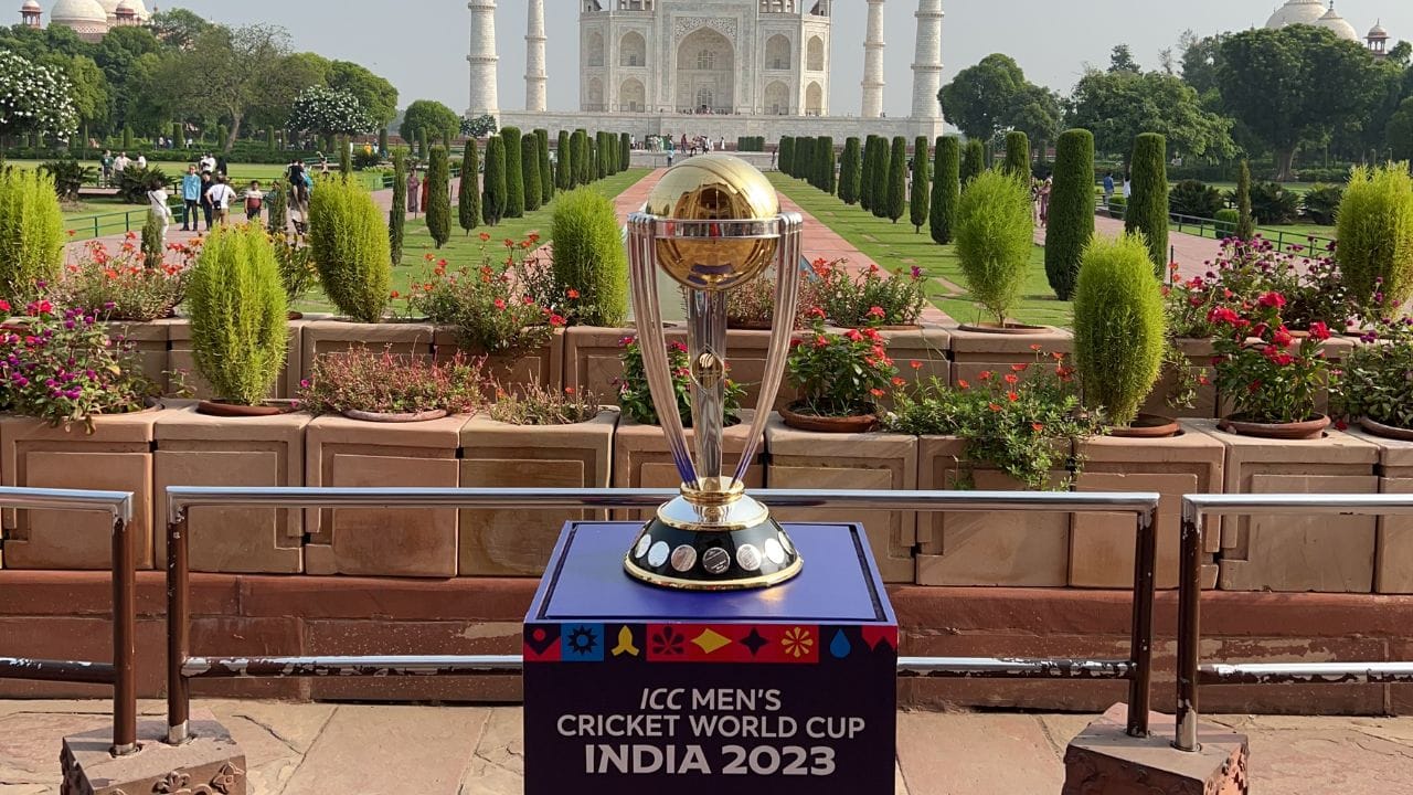 CWC 2023, BCCI: বিশ্বকাপ সূচিতে আর পরিবর্তন সম্ভব নয়, পরিষ্কার বার্তা ...