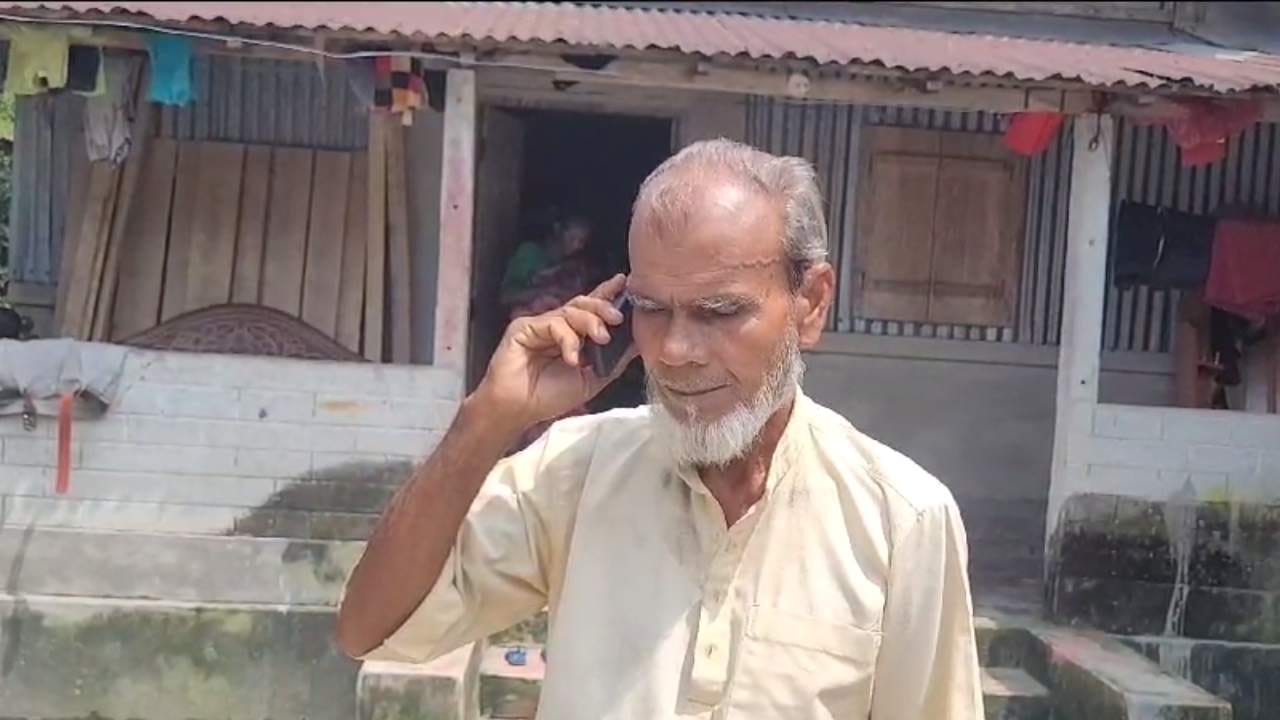 TMC vs CPIM: সিপিএমের প্রার্থী হয়েছিল ছেলে-বউমা, ‘অপরাধে’ গনি মিঞার ...