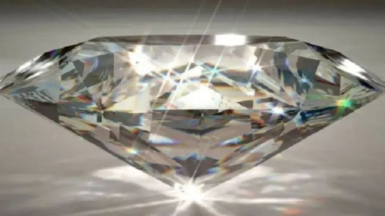 Diamond: বাড়ির স্যুইচবোর্ডের ভিতর থেকে উদ্ধার ২১ বছর আগে খোয়া যাওয়া ...