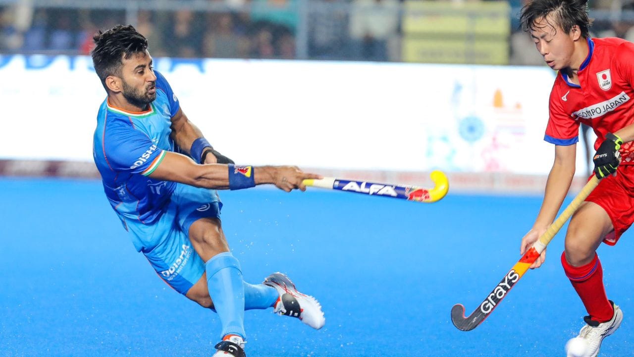 India vs Japan Hockey: জাপানকে পাঁচ গোল! ফাইনালে মালয়েশিয়ার সামনে ...