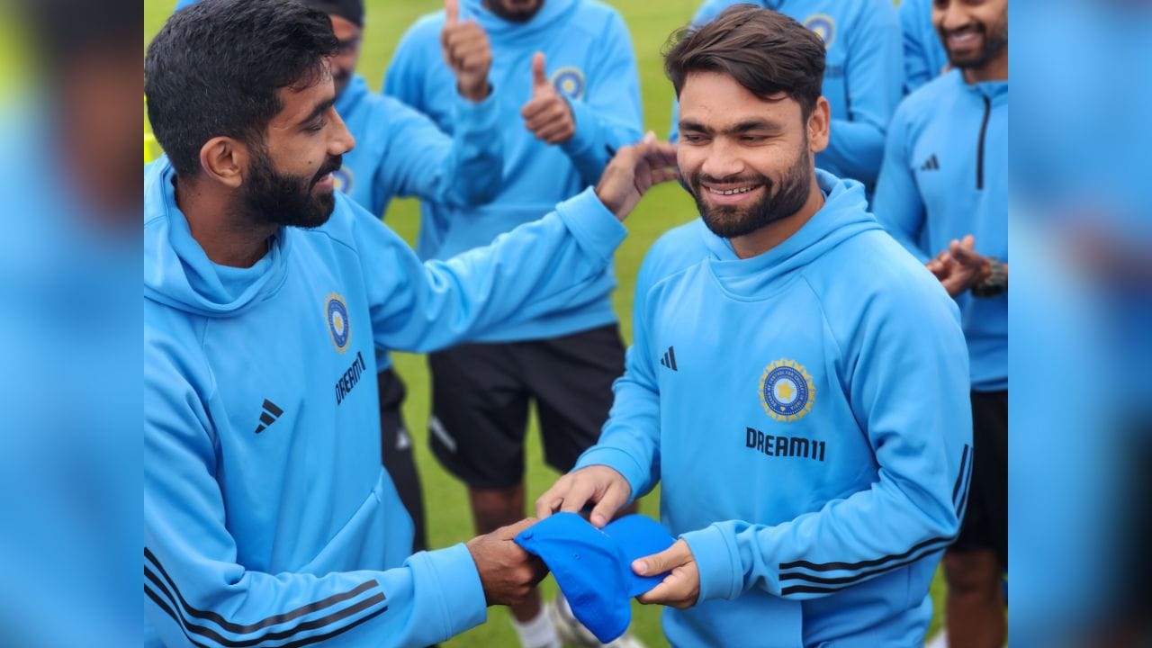 IND vs IRE, 1st T20: স্বপ্নপূরণ রিঙ্কুর, আইরিশদের বিরুদ্ধে ভারতের জোড়া ...