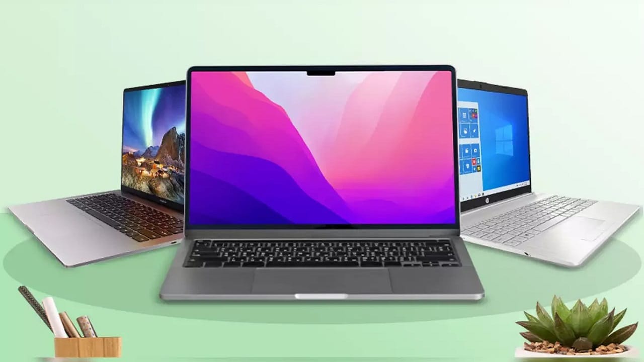 Laptop Import Ban: ল্যাপটপ আমদানিতে রাশ টেনেছে কেন্দ্র, আপনি কি এখন ...