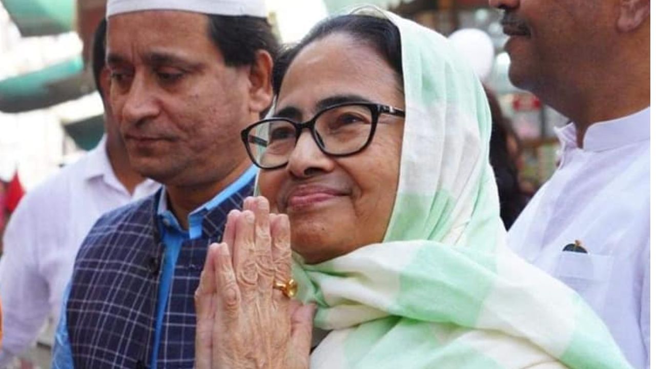 Imam Association: অতিথি মমতা, শহরে ইমাম-মুয়াজ্জিনদের সমাবেশ ঘিরে জল্পনা তুঙ্গে - Bengali News ...