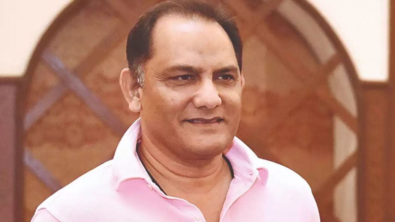 Mohammed Azharuddin: হায়দরাবাদ থেকেই নির্বাচনে লড়বেন আজহারউদ্দিন ...
