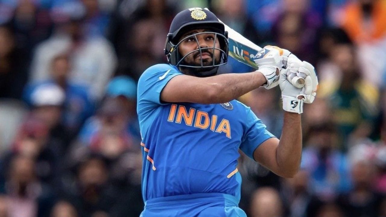 Rohit Sharma: আগ্রাসী ব্যাটিংই করবেন? অধিনায়ক রোহিত যা বললেন ...