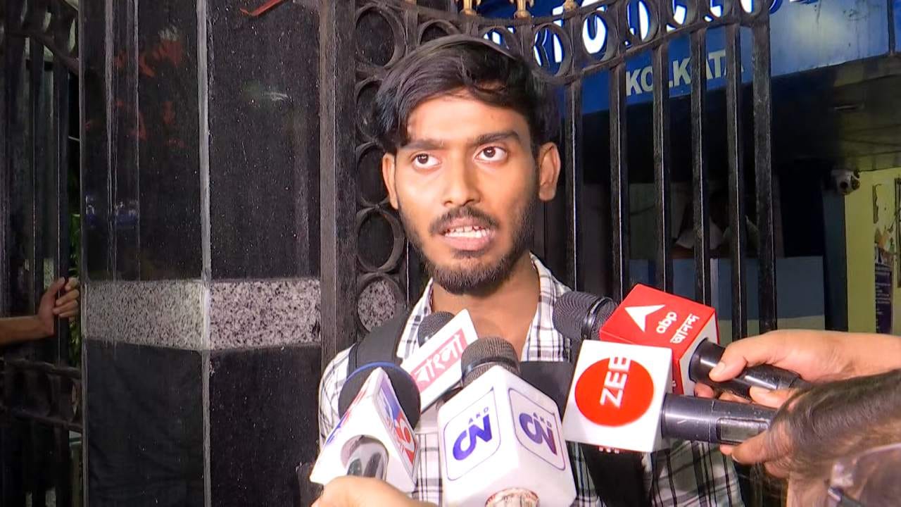 JU Student Ragging: ‘তদন্তকারীদের সঙ্গে সম্পূর্ণ সহযোগিতা করেছি ...