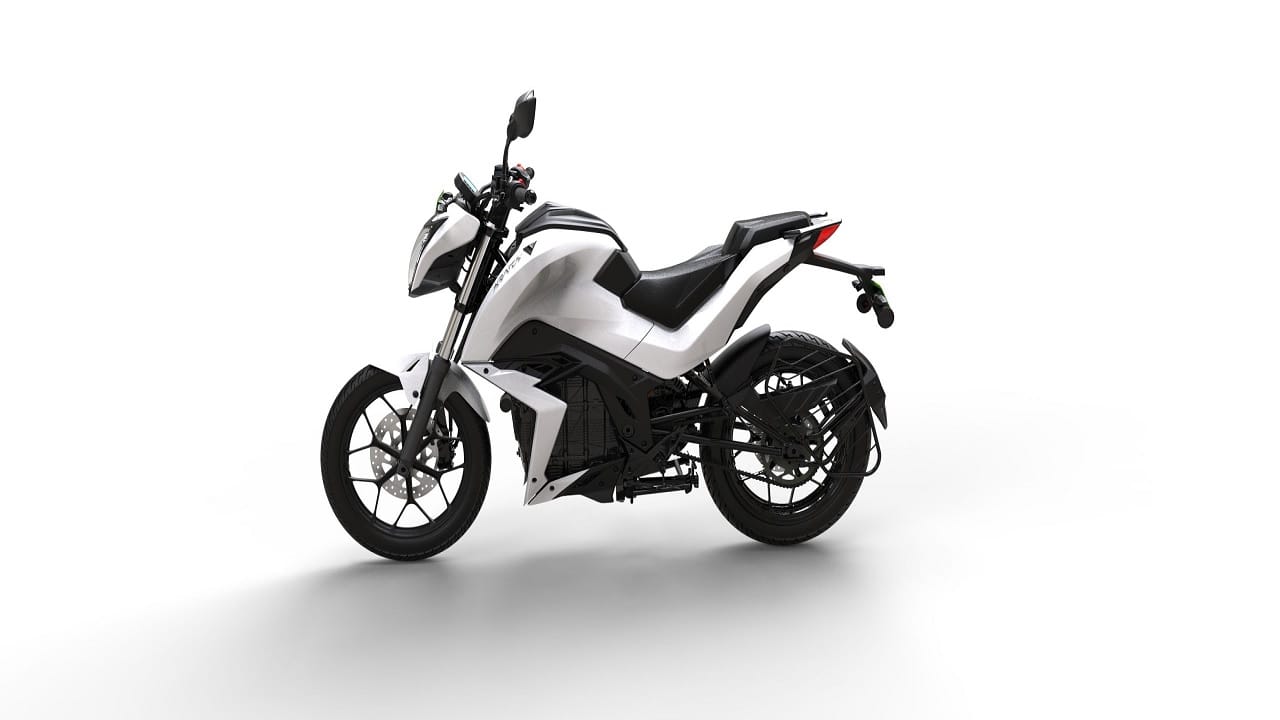 Tork Kratos-R ইলেকট্রিক বাইকের সস্তার এডিশন হাজির, এক চার্জে 100 ...