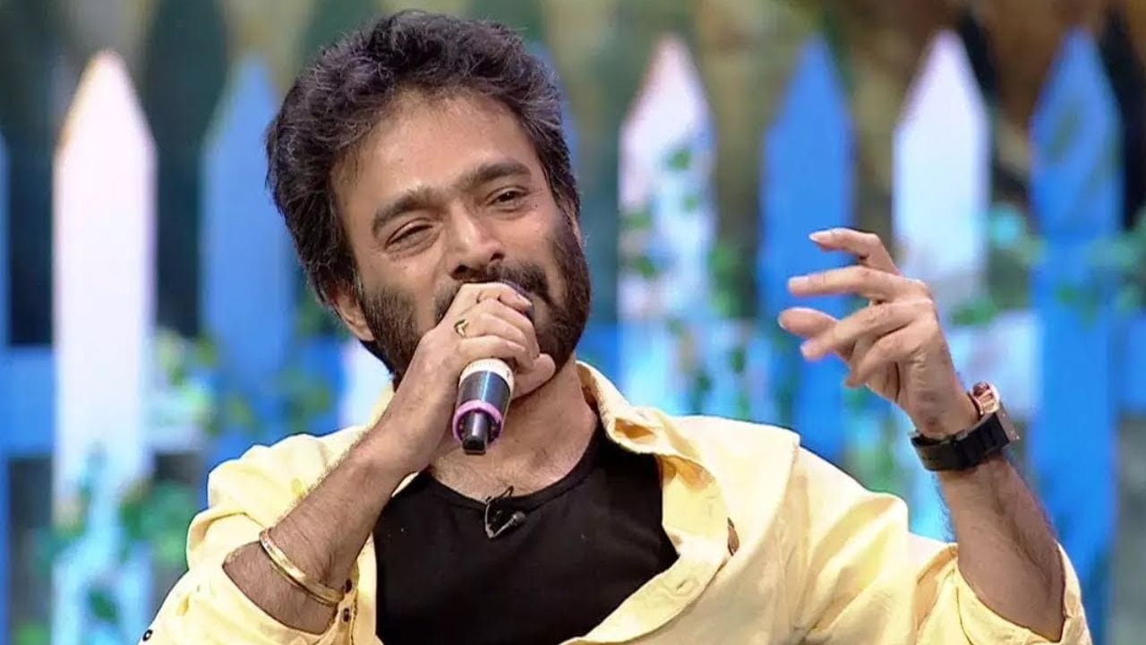 Nachiketa Chakraborty: আমার ক্যান্সার হয়নি, বলে বলে অসুস্থ করে দেবেন ...
