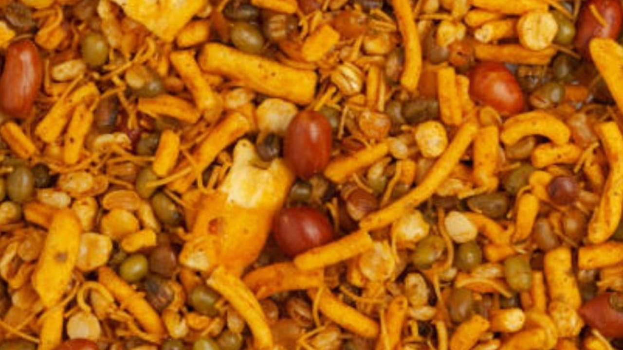 Avoid Chanachur: চানাচুরের ফাঁদে বিপদে - Bengali News | Chanachur Is ...