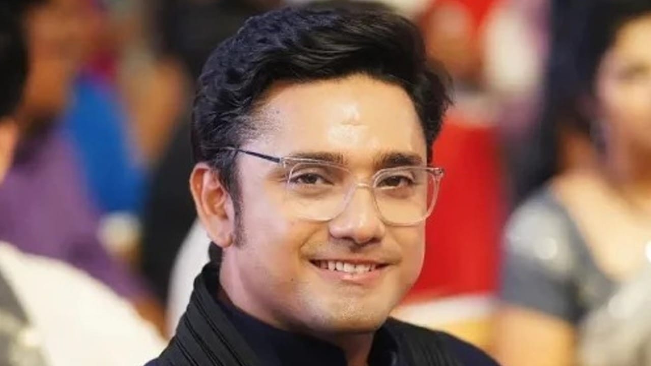 Rubel Das Health Update: বাড়িতেই চলছে শুটিং, কেমন আছেন রুবেল ...