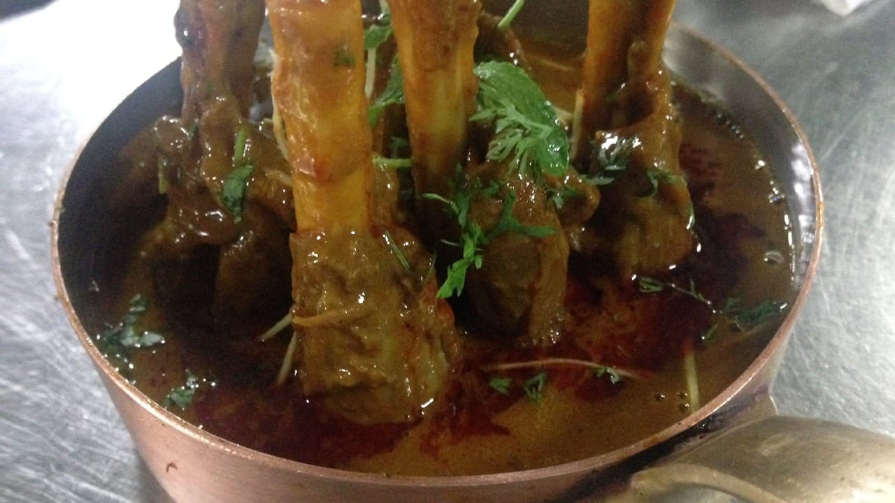 Nalli Nahari Recipe: বাড়িতেই বানান নাল্লি নেহারী - Bengali News | How ...