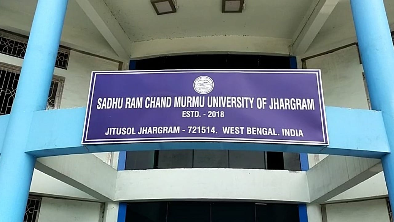 Jhargram News: কুড়মালি ভাষার দাবি - Bengali News | Students Of ...