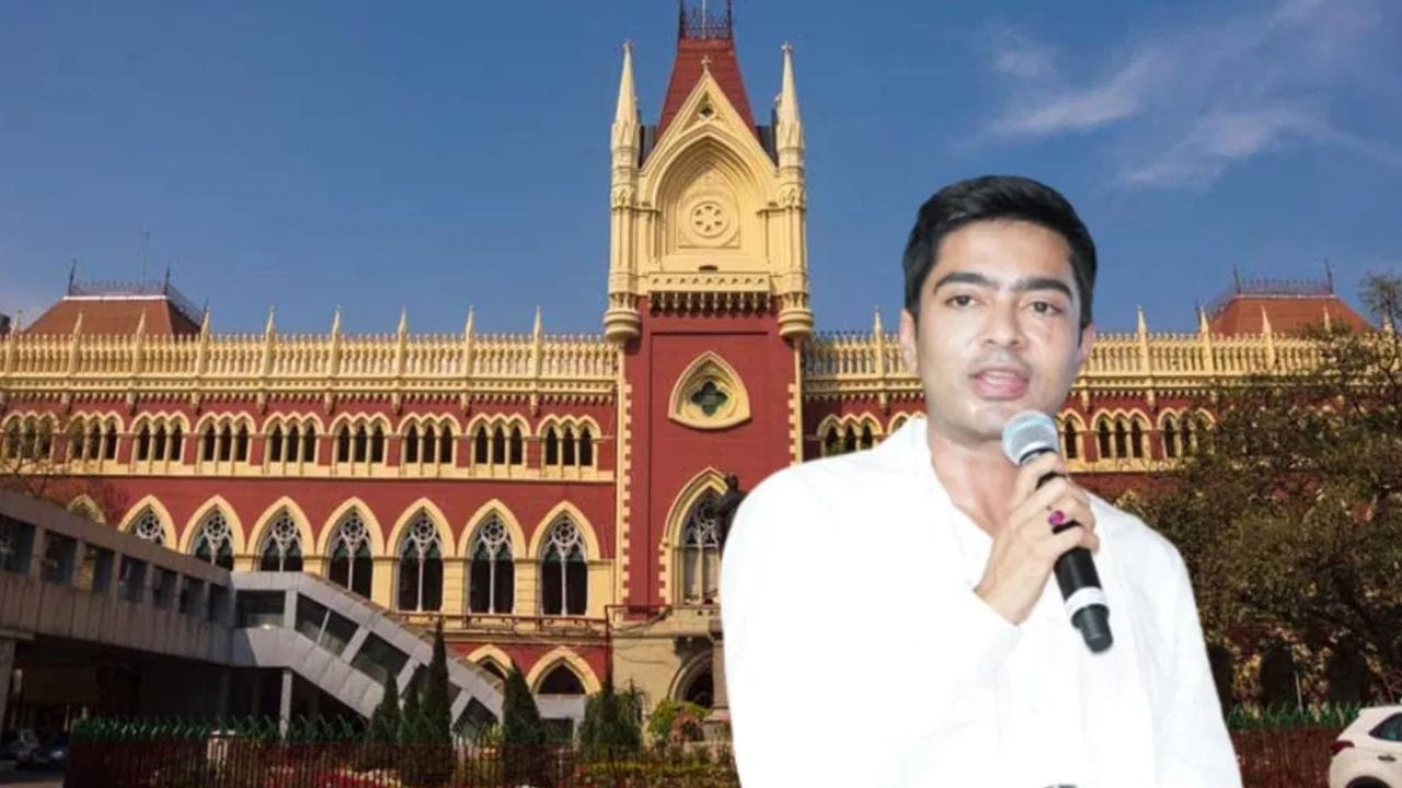 Abhishek Banerjee: 'আজ অভিযুক্ত নন, কাল হবেন না এমন বলা হয়নি ...