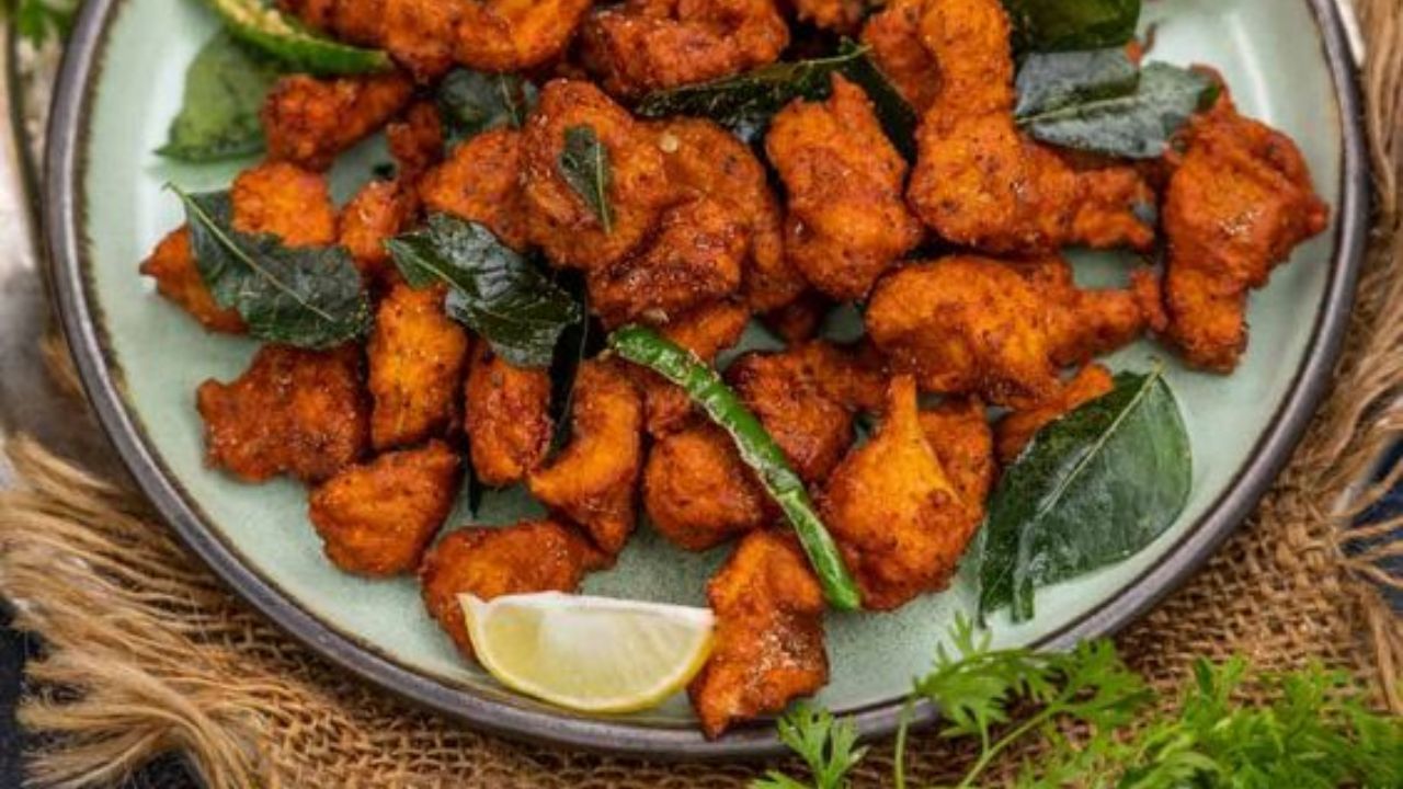 Chicken 65: আর রেস্তোরাঁর উপর ভরসা নয়, বাড়িতেই বানিয়ে নিন চিকেন ৬৫ ...