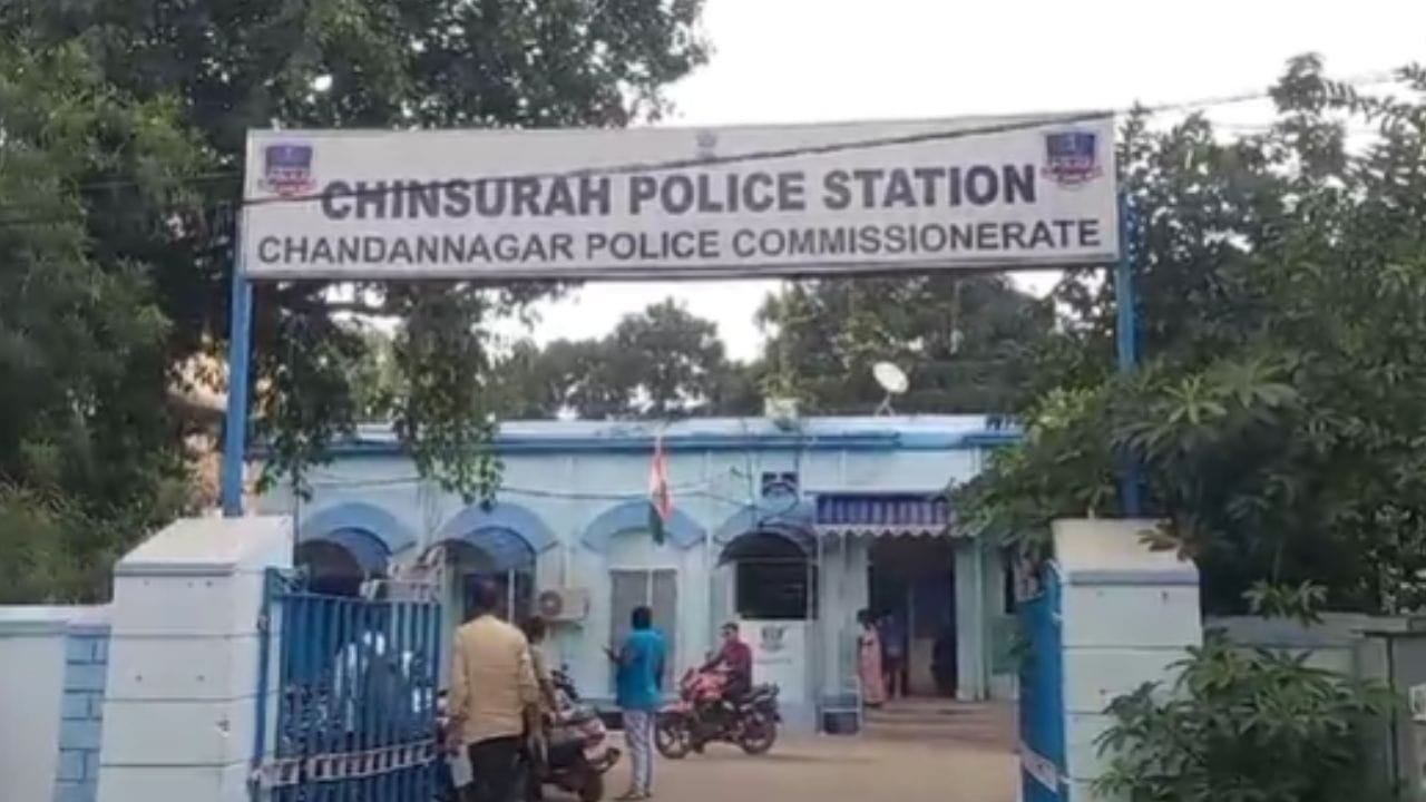 Arrest: 'ভালবেসেছিলাম, সাজা দিলে মেনে নেব', বললেন নাবালিকা-অপহরণে ...