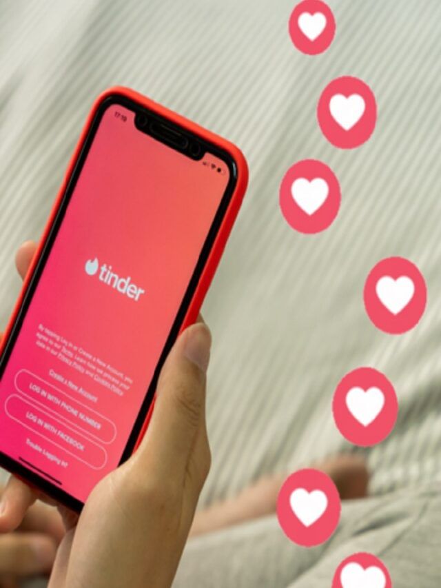 Tinder-এ আপনার মনের মানুষ খুঁজবে AI – TV9Bangla