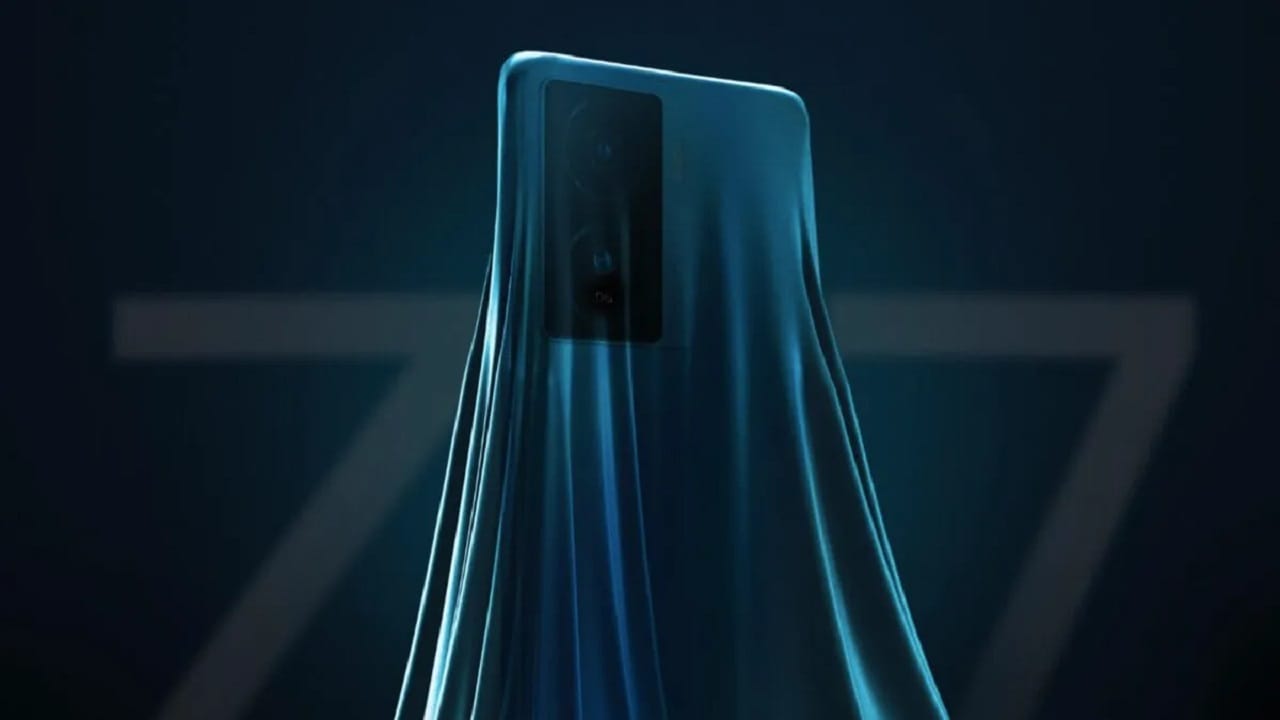 iQOO Z7 Pro 5G ফোন লঞ্চের আগেই ফাঁস ফিচার আর দাম, উপহার দিতে পারেন ...