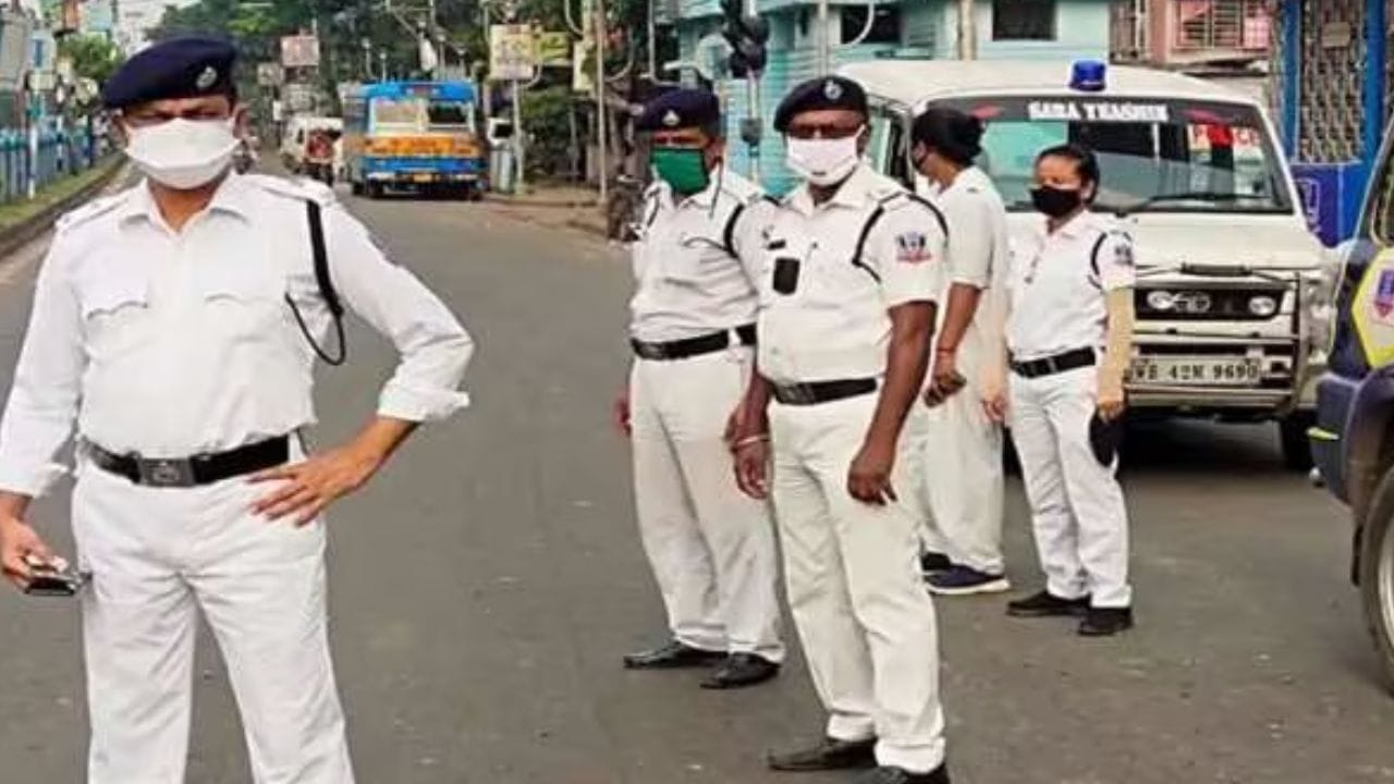 Bhangar: ভাঙড় বিধানসভায় এবার ৯টি থানা? কলকাতা পুলিশকে প্রস্তাব ...